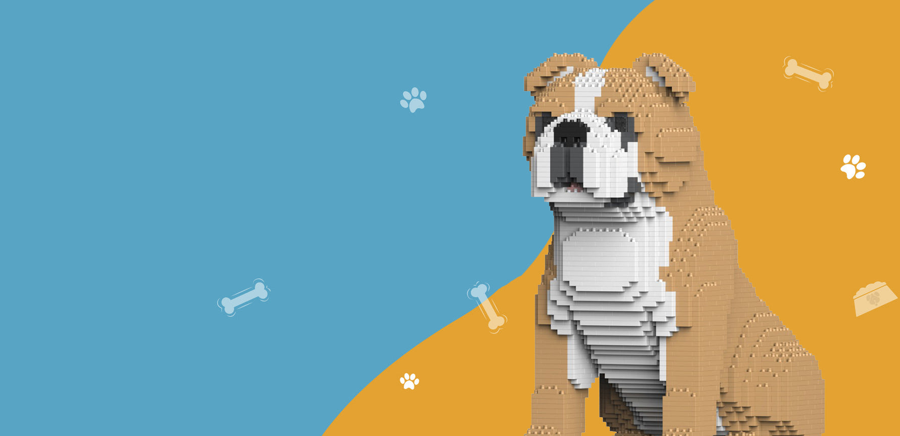 Jekca Animal Building Blocks | United Kingdom – Jekca Shop