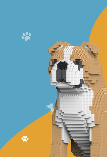 Jekca Animal Building Blocks | United Kingdom – Jekca Shop