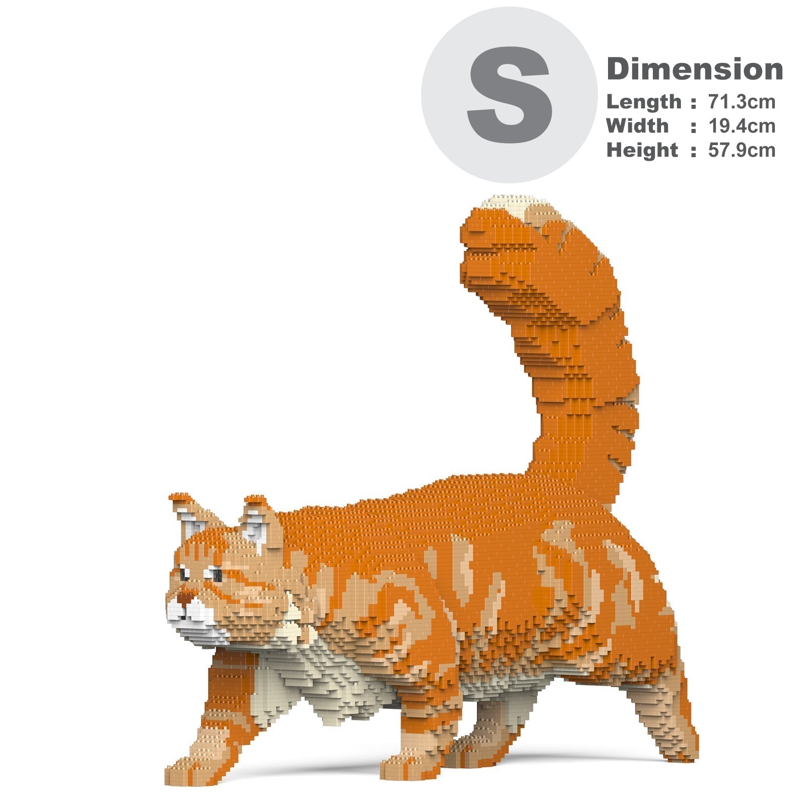 Maine Coon 02S-M01 – Jekca Shop